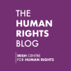Irish Centre for Human Rights Blog – School of Law, University of Galway